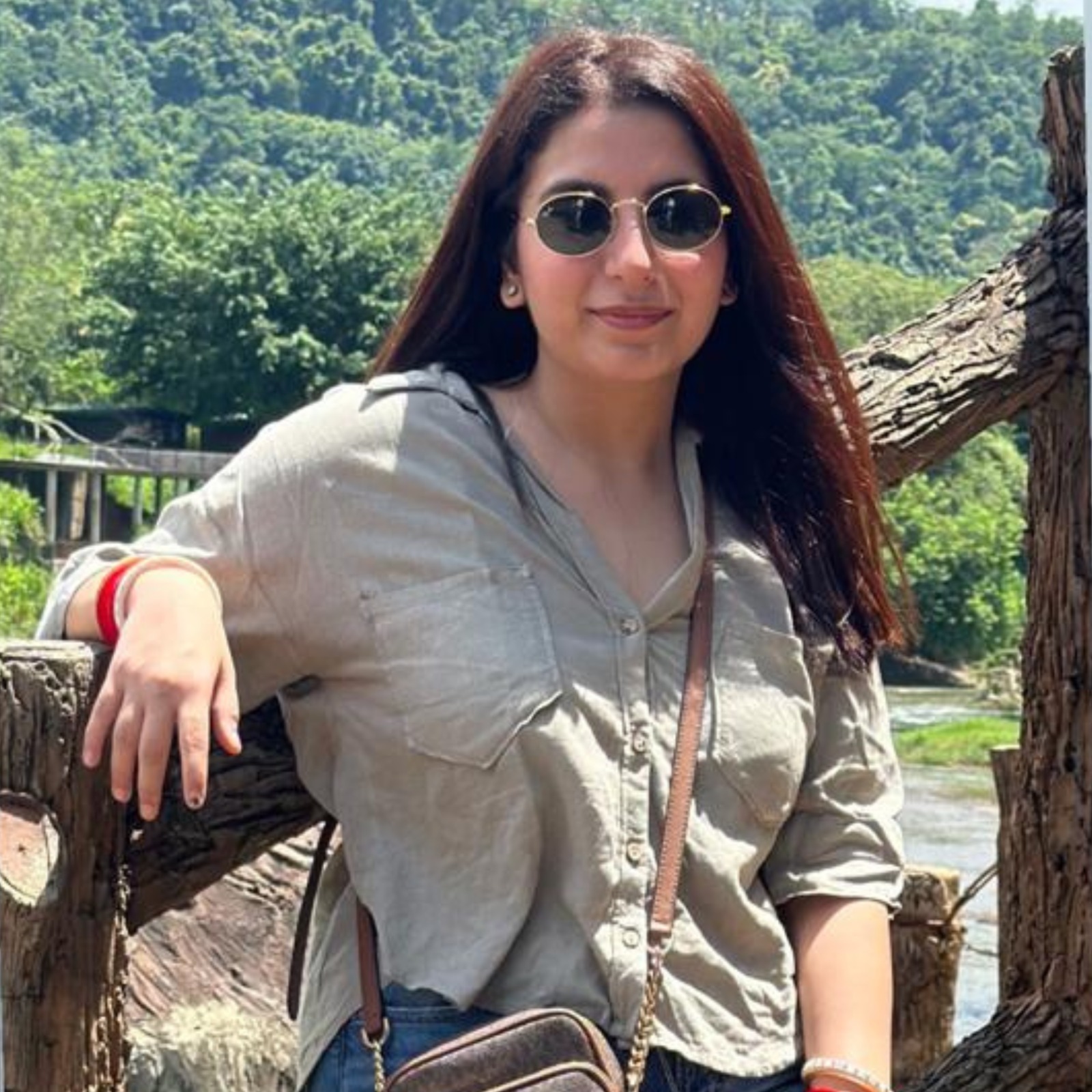 Ar. Samridhi Narang | Professional Architect | Portfolio & Contact – MOA