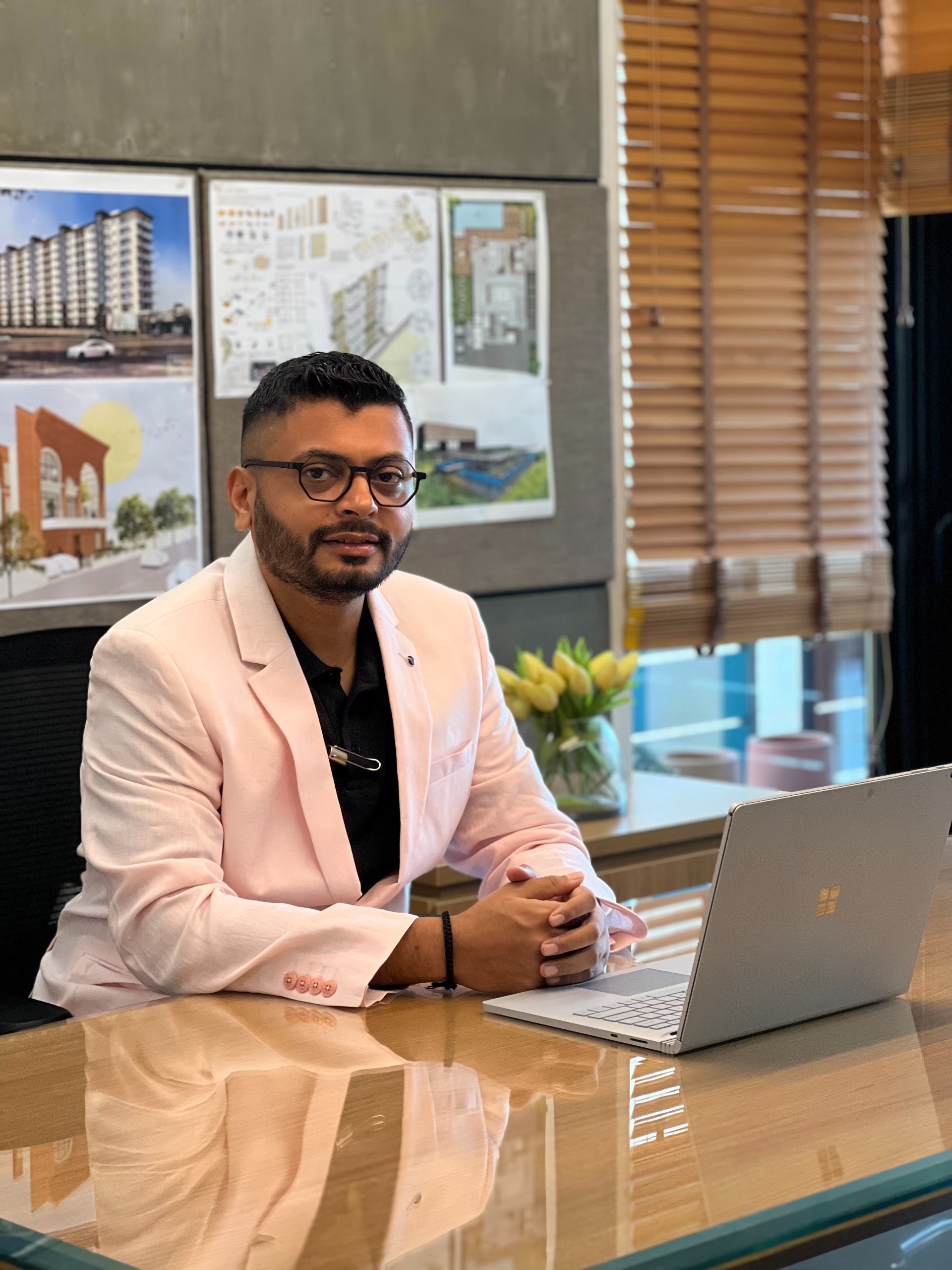 Ujwal Bhole | Professional Architect | Portfolio... – MOA